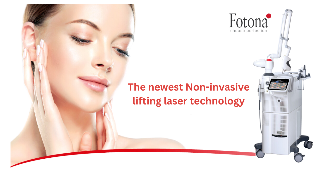 Fotona Sp Dynamis Pro Laser - Verve Clinic