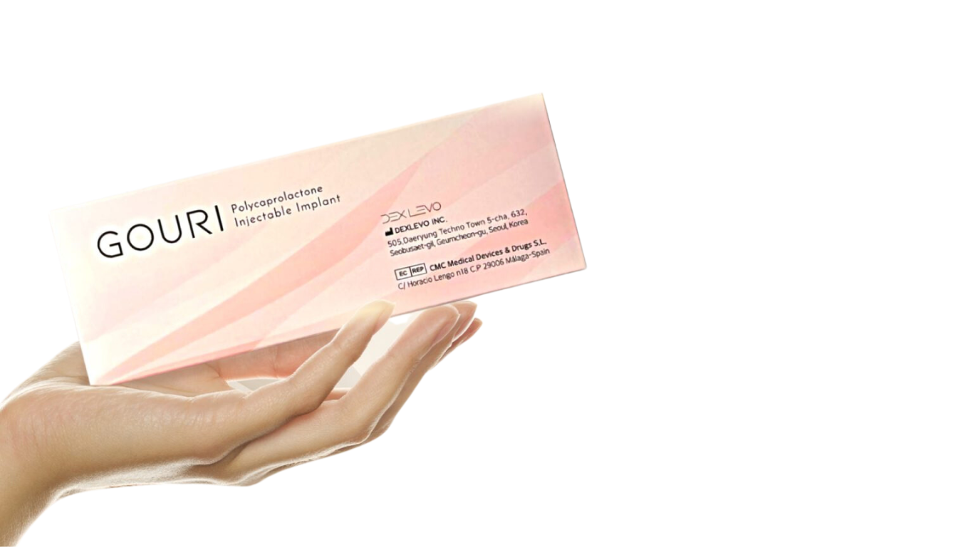 Gouri Liquid PCL Collagen Stimulator - Verve Clinic